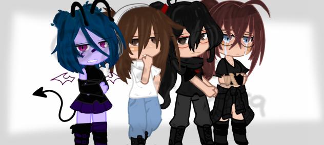 Them 🥹 - ibisPaint