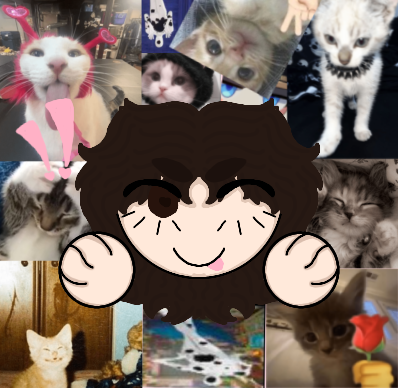 silly drawing for pfp - ibisPaint