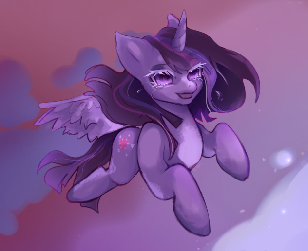 Twilight - ibisPaint