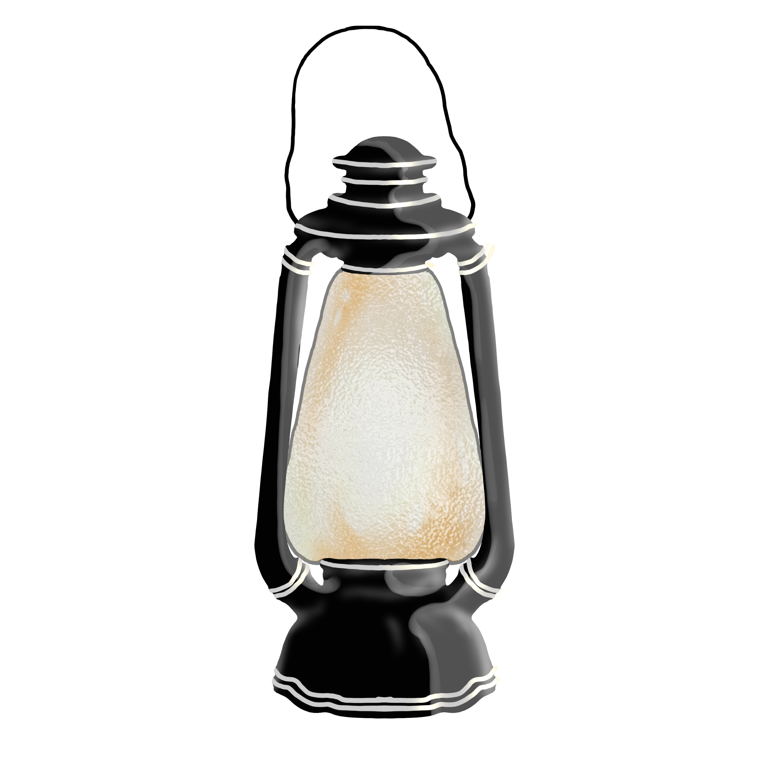 lantern 10 - ibisPaint