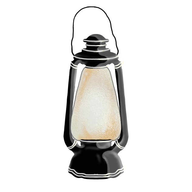 lantern 10 - ibisPaint