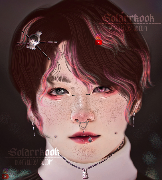 My Bunny - ibisPaint