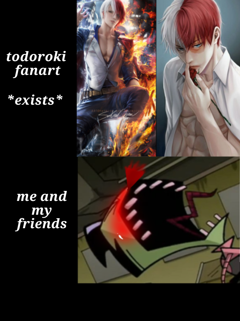 I'm such a simp - ibisPaint