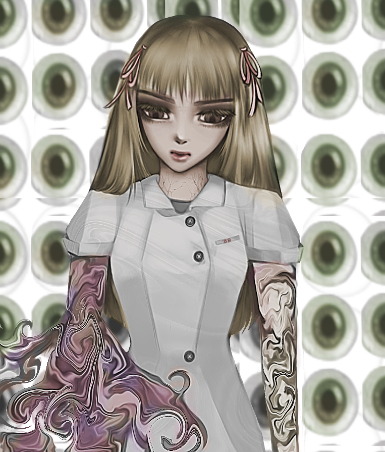 times up - ibisPaint