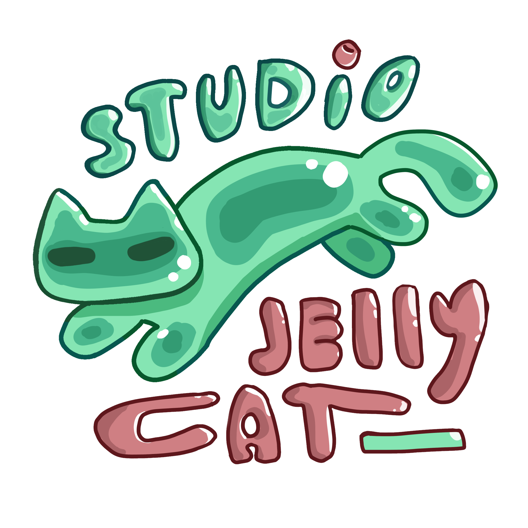 Logo🤟 - ibisPaint