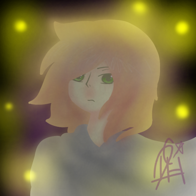 mi manga - ibisPaint