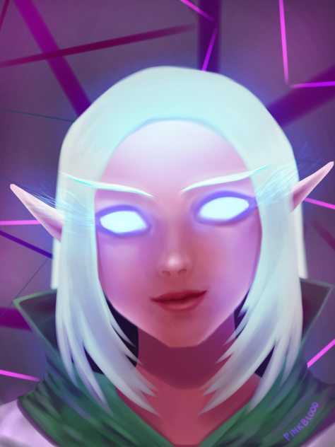 TEL’ANNAS-BY-PINKBLOOD - ibisPaint