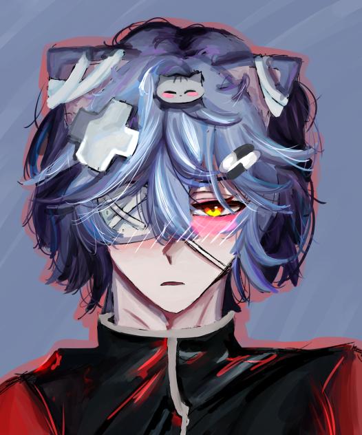 DTIYS Prize 2nd place - ibisPaint