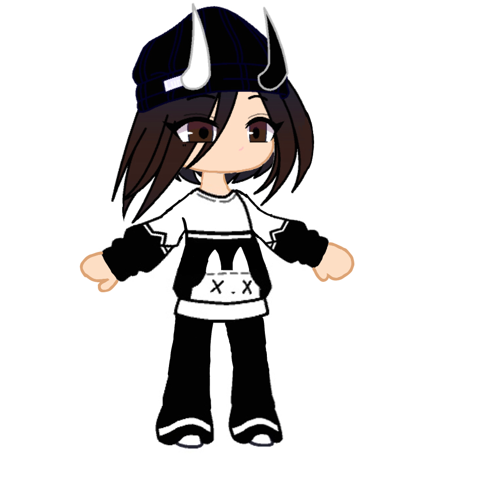 first bodysheet - ibisPaint