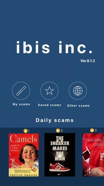 Join ibis inc.! - ibisPaint