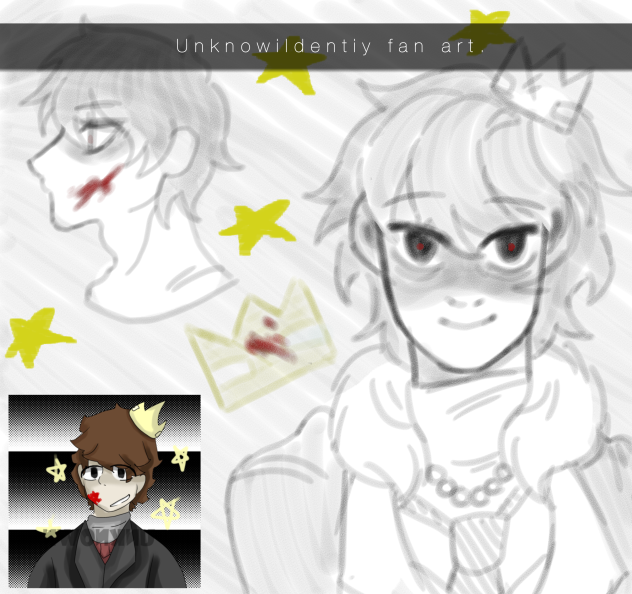 FANART 2 - ibisPaint