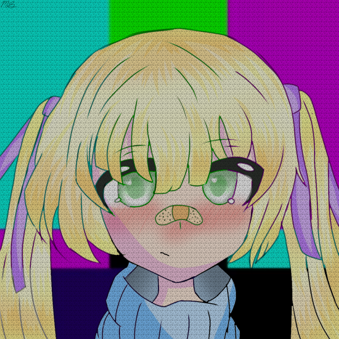 Static hope you like it uvu - ibisPaint