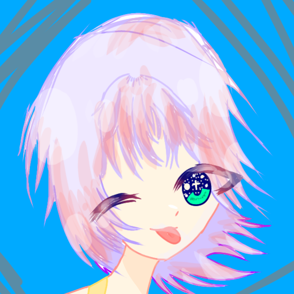 LIFETIME - ibisPaint