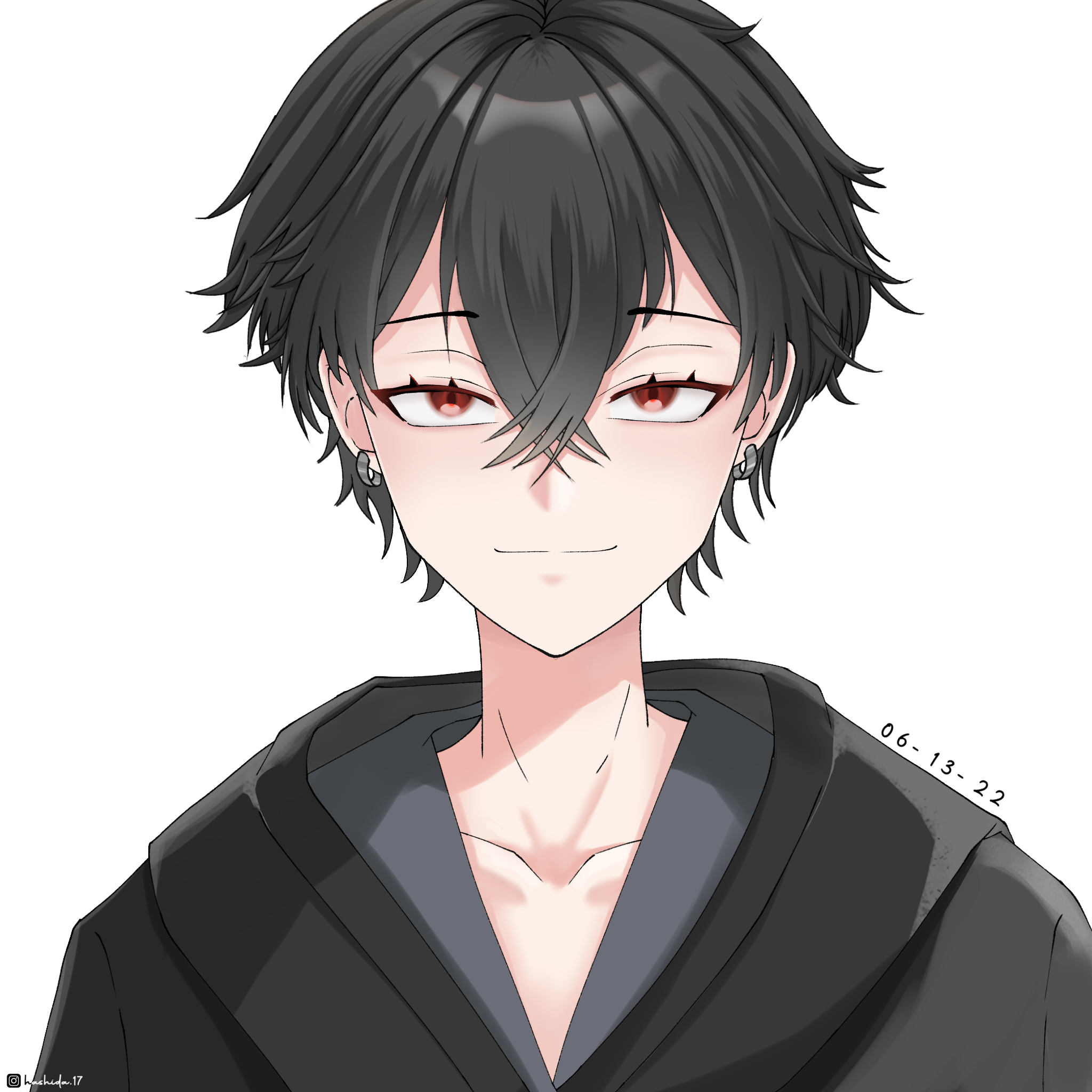 Untitled235-🖤 - ibisPaint