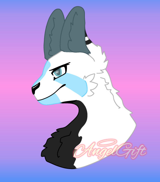 Gift for Calico Cloud! - ibisPaint