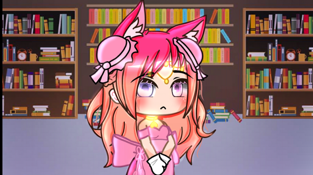 princess scarlet - ibisPaint