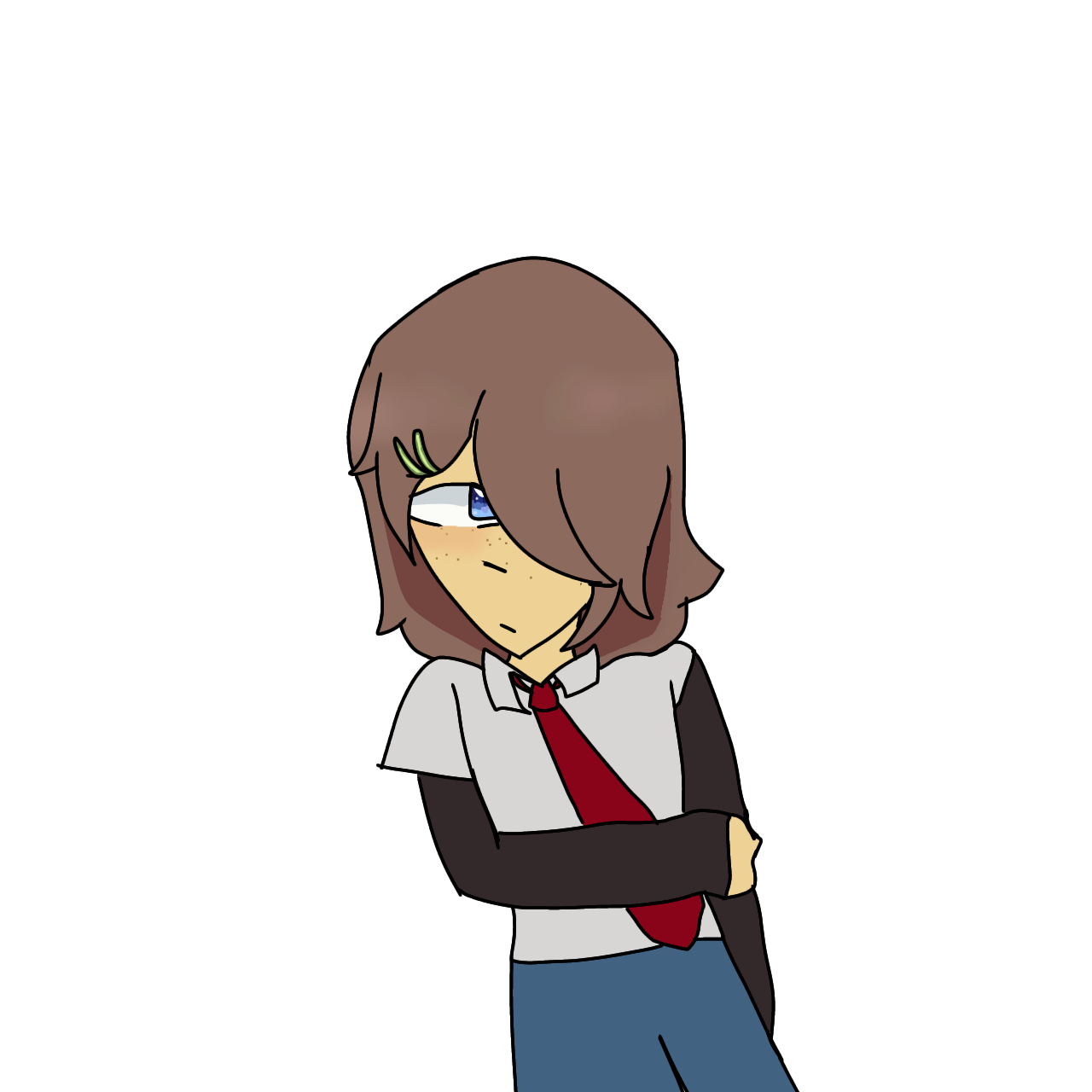 Loon(fnafhs) - ibisPaint