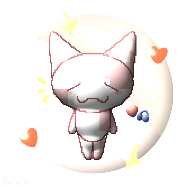 Another free pfp - ibisPaint