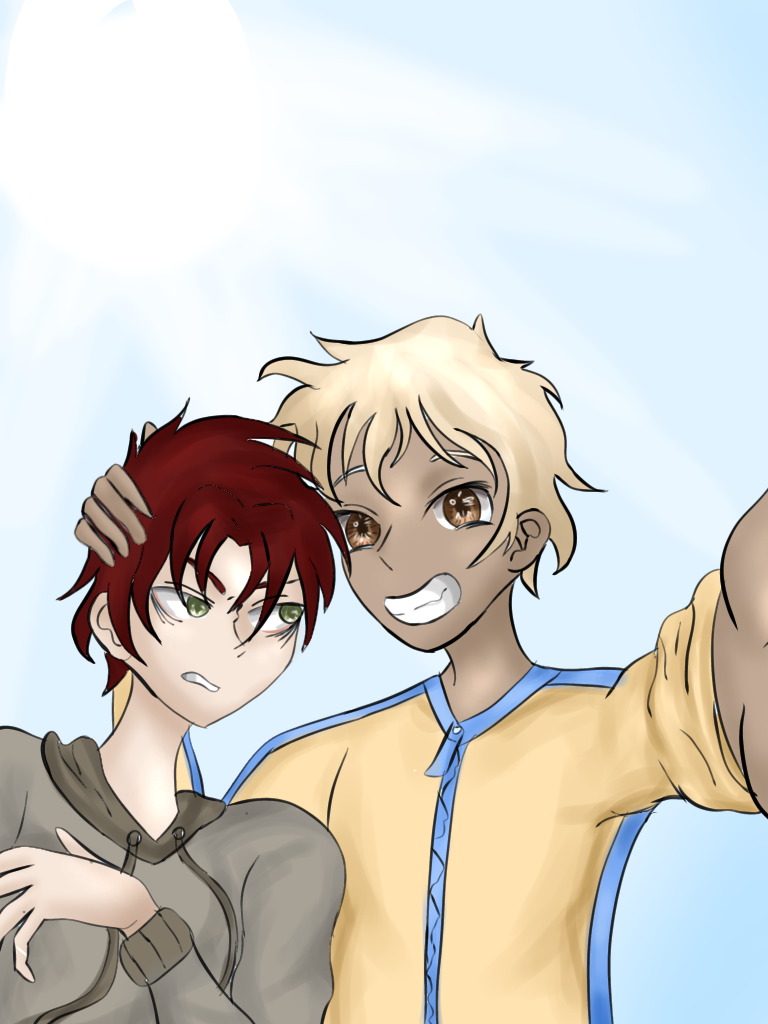 Untitled312 - ibisPaint