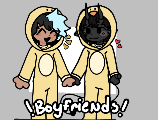 Skephalo🫶🏾 - ibisPaint