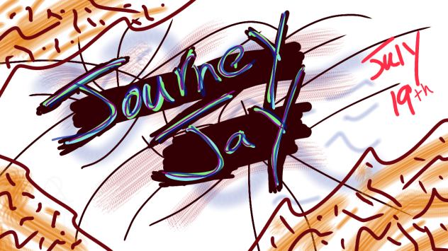 JourneyJay TAG - ibisPaint
