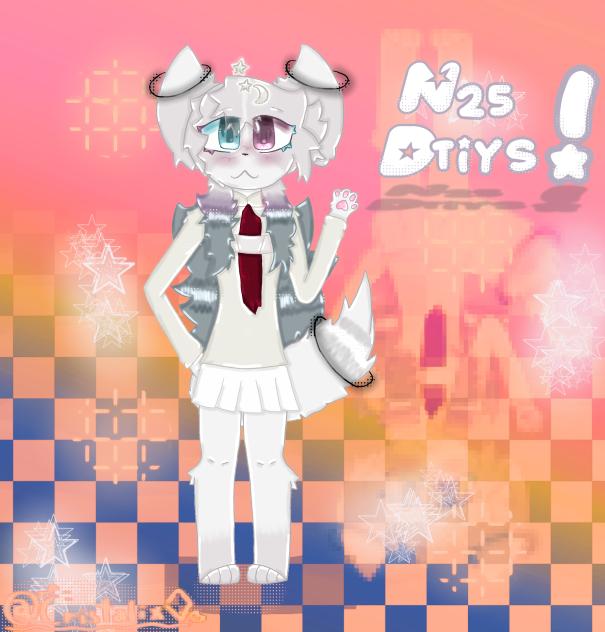 N25 Dtiys ☆ - ibisPaint