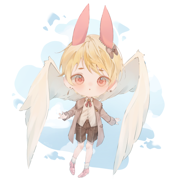 fly high - ibisPaint