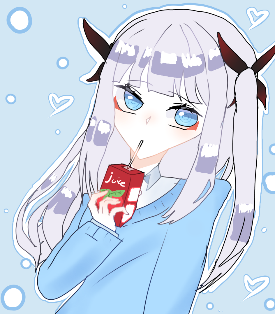 Rurushi Ru💙 - ibisPaint