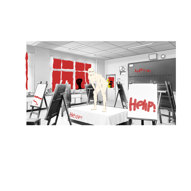 fart😝 - ibisPaint