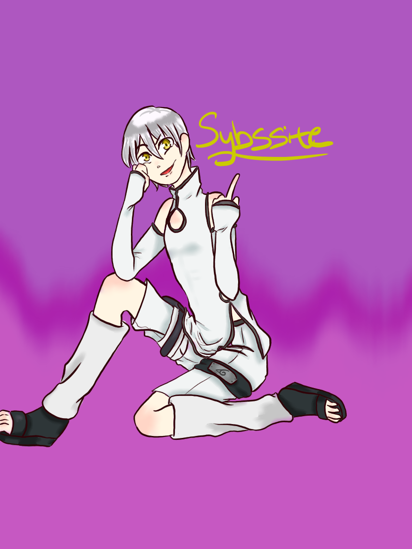 Haruno Ren - ibisPaint