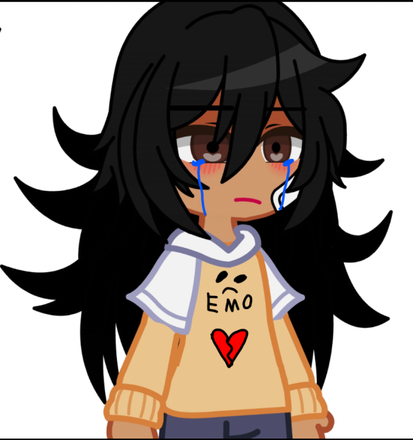 emo - ibisPaint