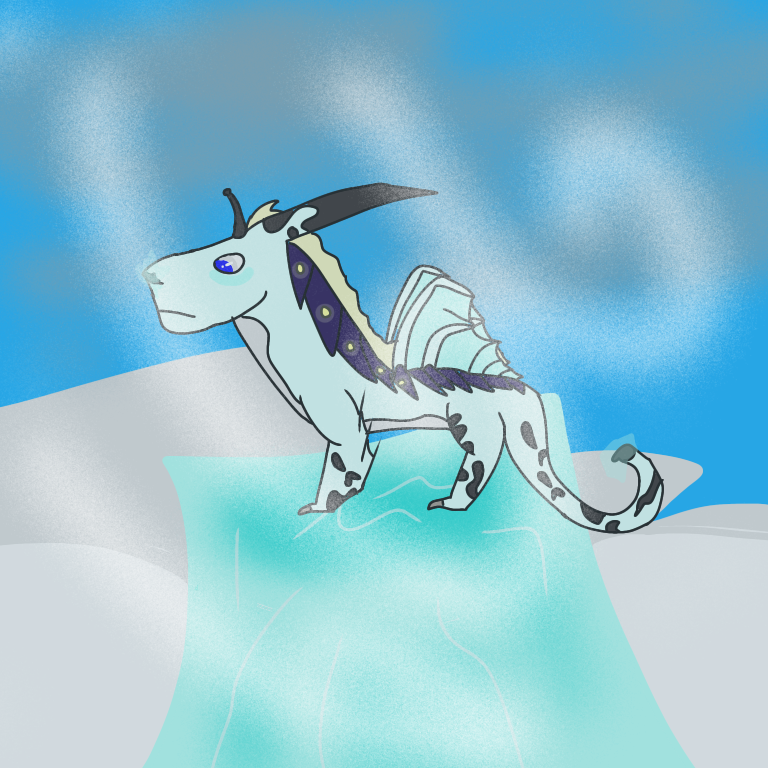 Frostbite - ibisPaint