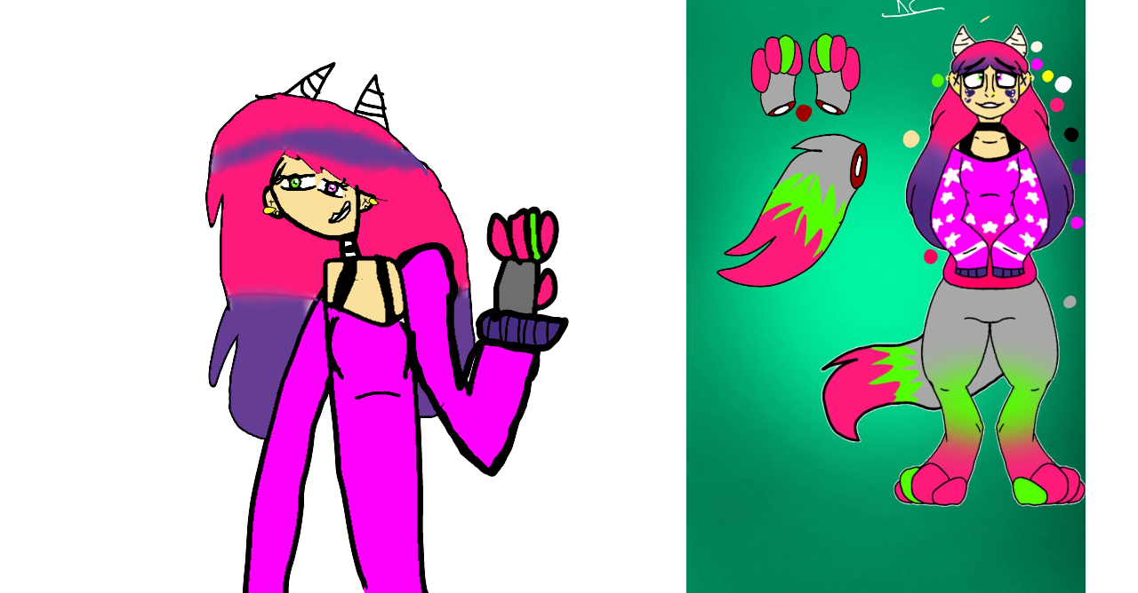 for deslin - ibisPaint