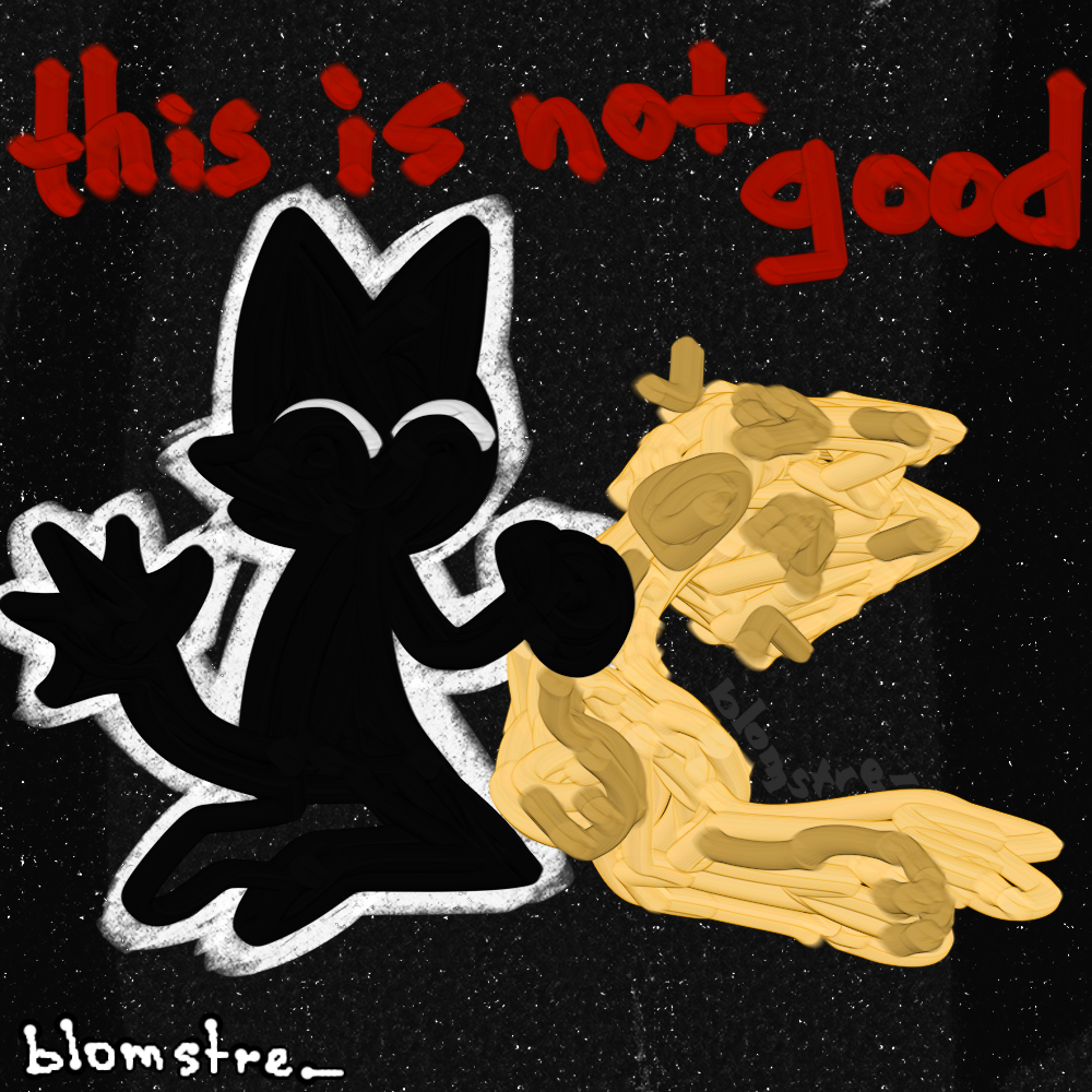 this is not good - ibisPaint