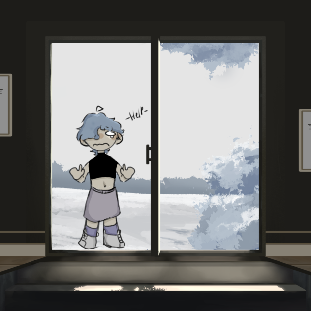 join the collab - ibisPaint