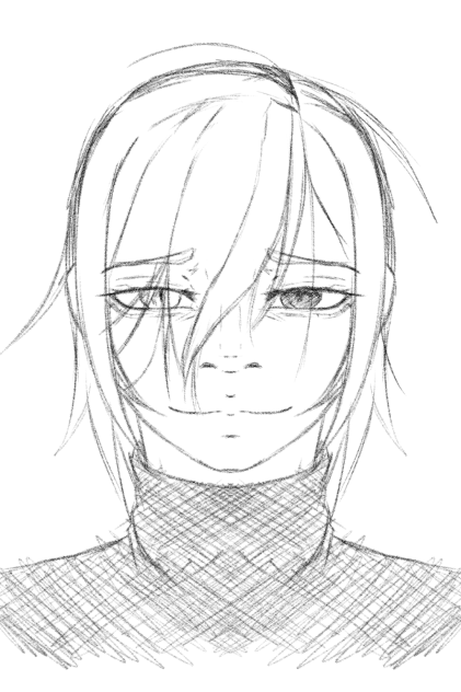 「Joy」 - Practice 18 - ibisPaint