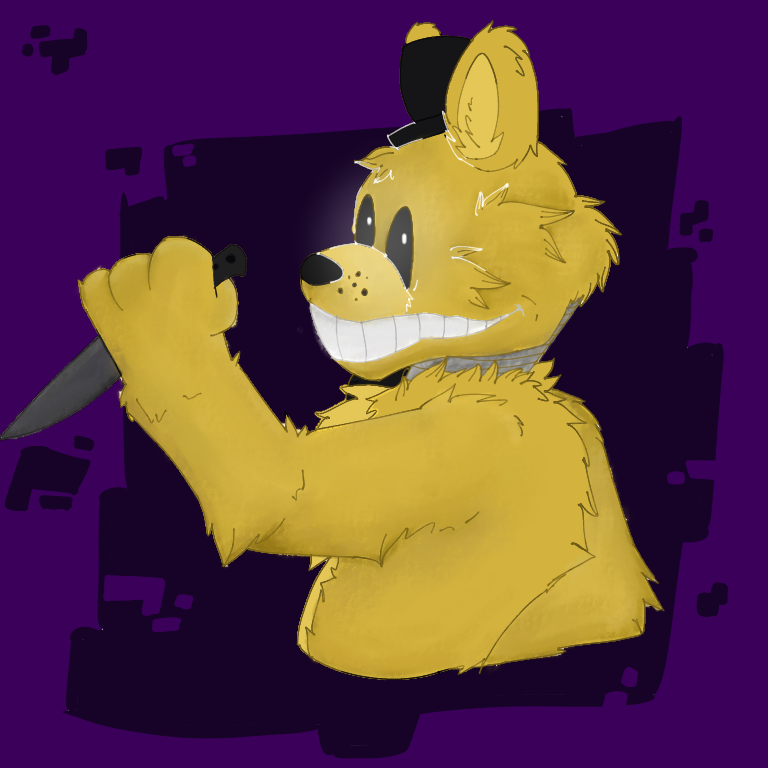 Art gift for WG_freddy•. - ibisPaint