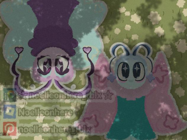 flutter and flyte - ibisPaint