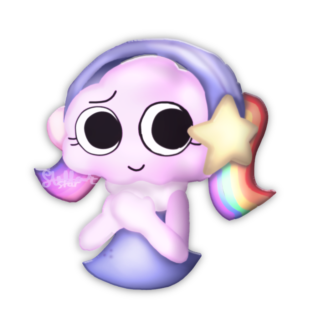 DW Stella 3d - ibisPaint