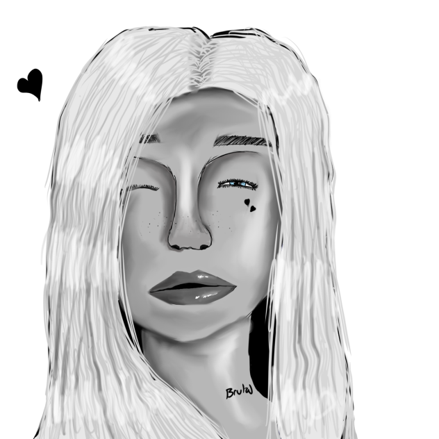 Realism practice - ibisPaint