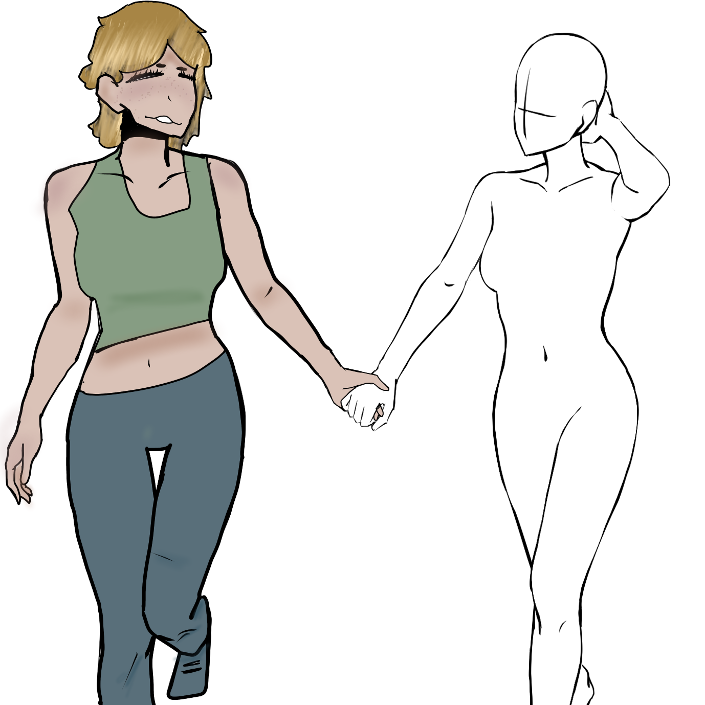 Please join - ibisPaint