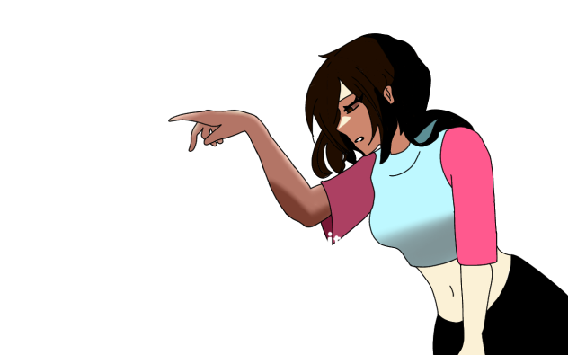 Fly away - ibisPaint