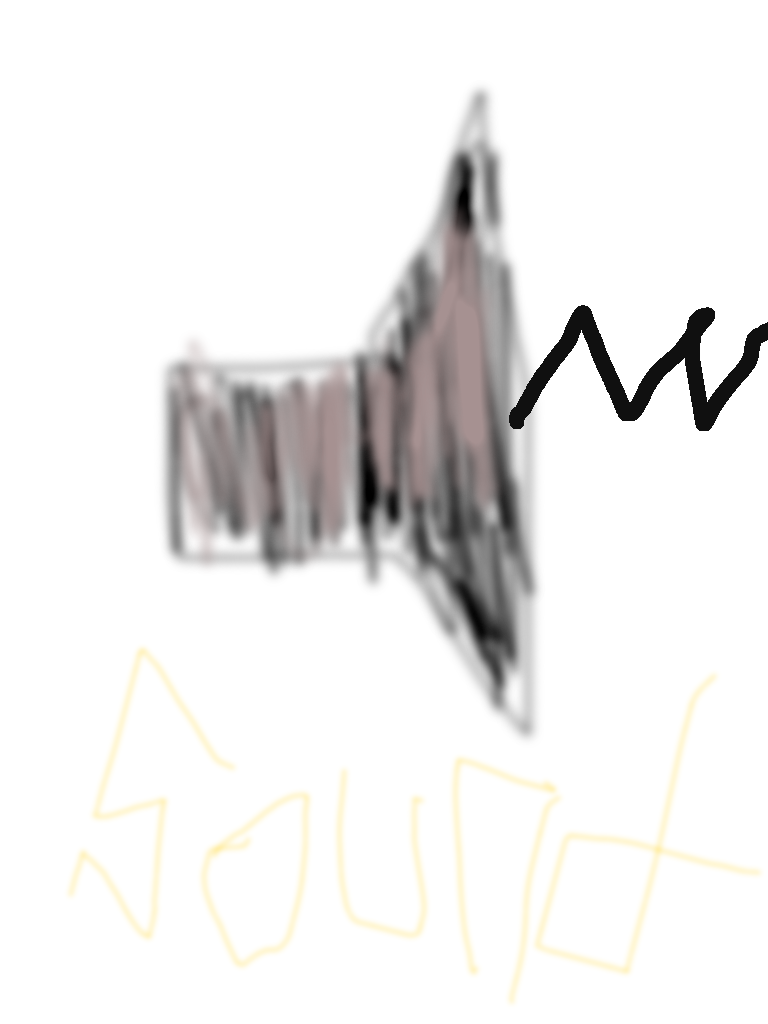 Sound - ibisPaint