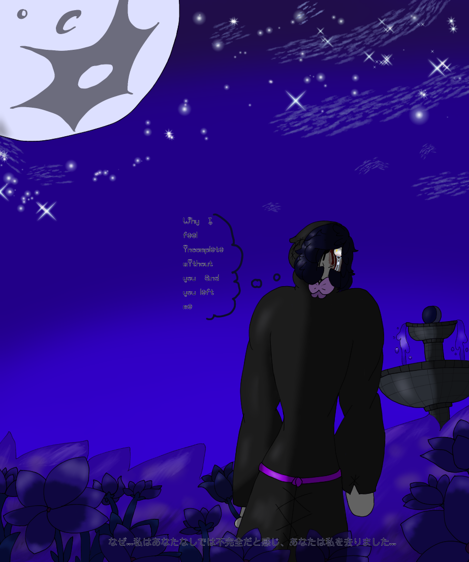 🖤Left for dead🖤 - ibisPaint