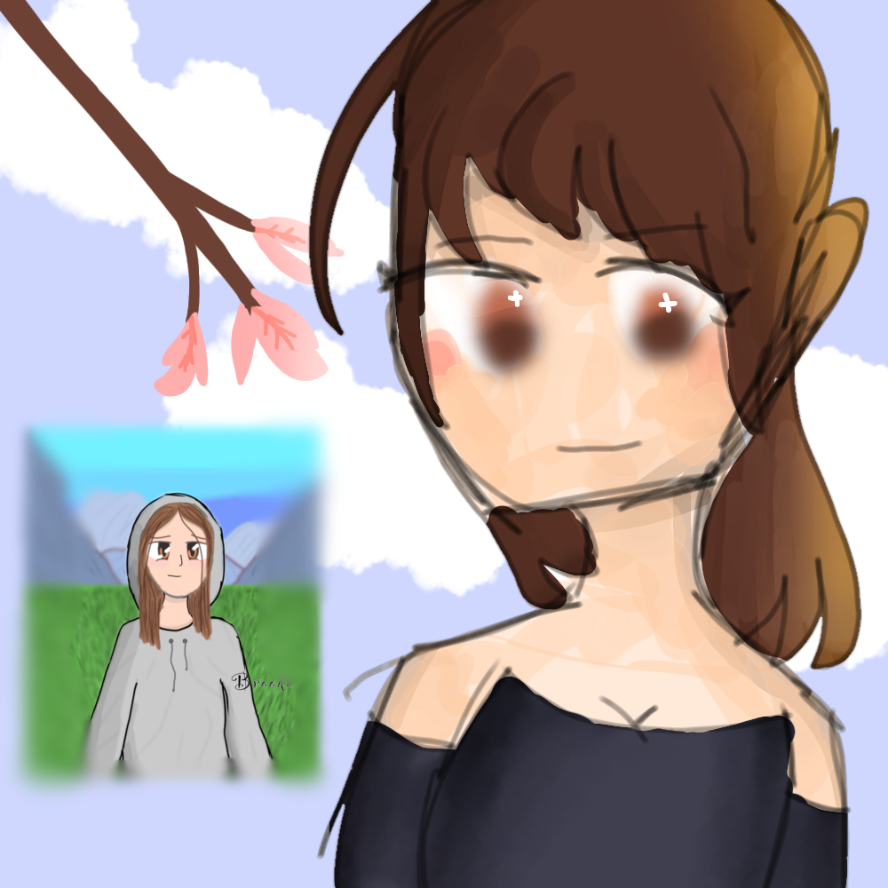 for Brooke🍂 - ibisPaint