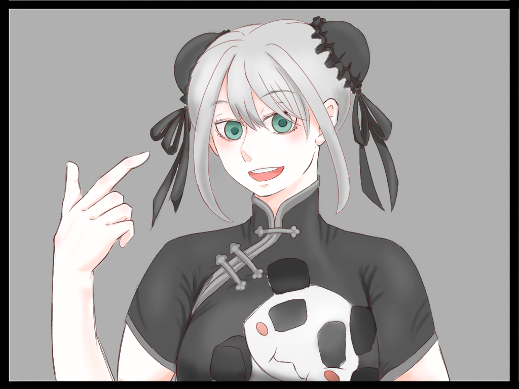 redraw 3 - ibisPaint