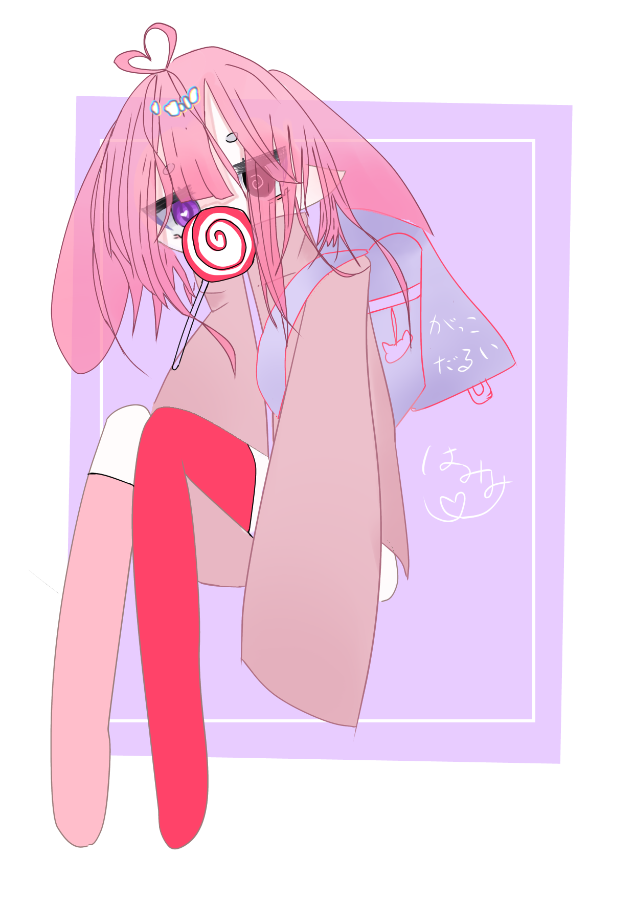 無題259 - ibisPaint