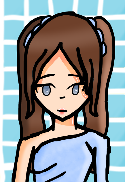 💙Blue Bliss💙 - ibisPaint