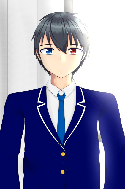 Multi Talented Boy - ibisPaint