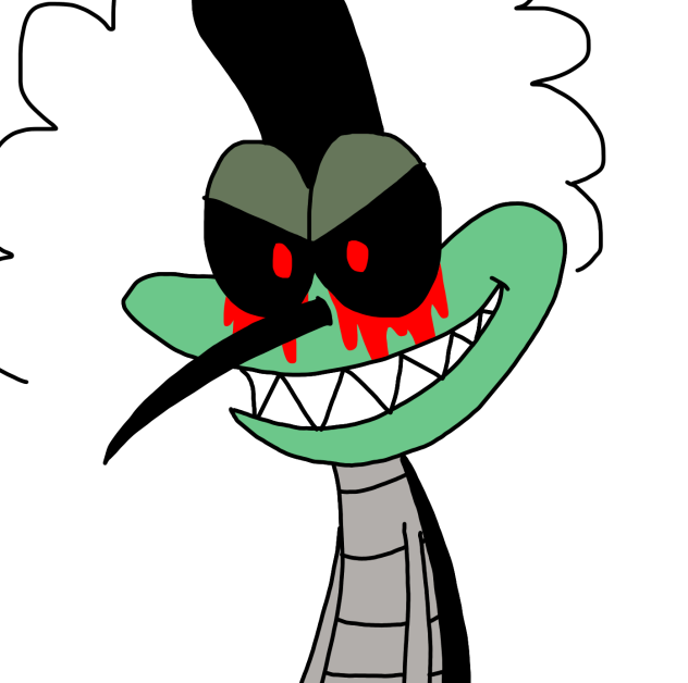 Marky.exe . - ibisPaint